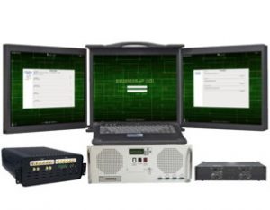 Cell Phone Interceptor And Locator Professional - DPL