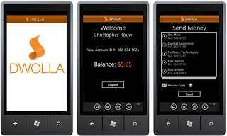 Dwolla: A New and Revolutionary Way to Pay and Be Paid! - DPL