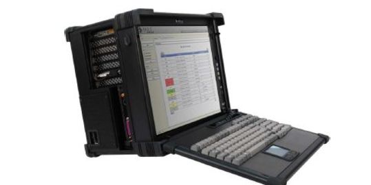 Internet-Interception Equipment: Targets Emails, Online Chats and ...