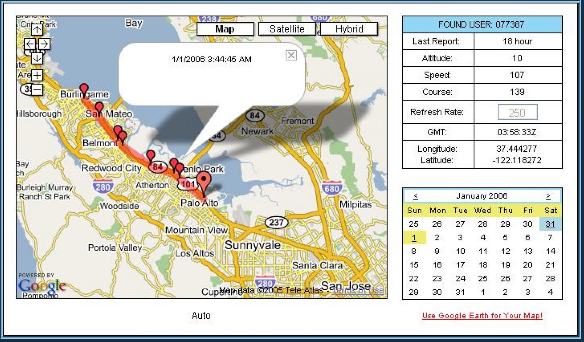 DPL-OBD VEHICLE TRACKER - DPL