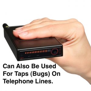 TARGETED TECH PRO - DPL