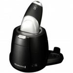 ELECTRIC SHAVER HIDDEN (4K) CAMERA W/BUILT-IN MOTION-ACTIVATED DIGITAL ...