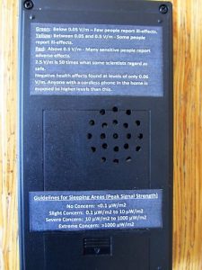 TARGETED TECH PRO - DPL