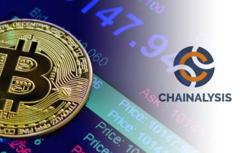 Ultimate Resource On Chainalysis A Tool That Provides An Inside Look Into Blockchain ...
