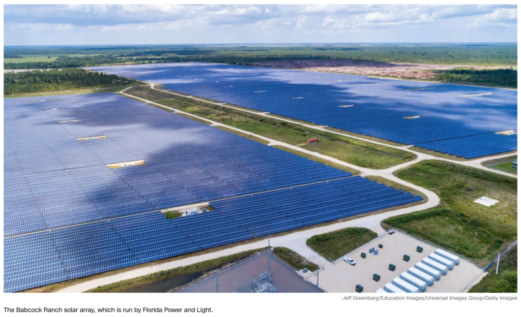 Project Stormfury AKA Controlling Hurricanes, Tornadoes And Earthquakes ...