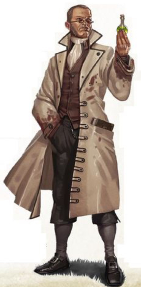 History of Alchemy From Ancient Egypt To Modern Times - DPL