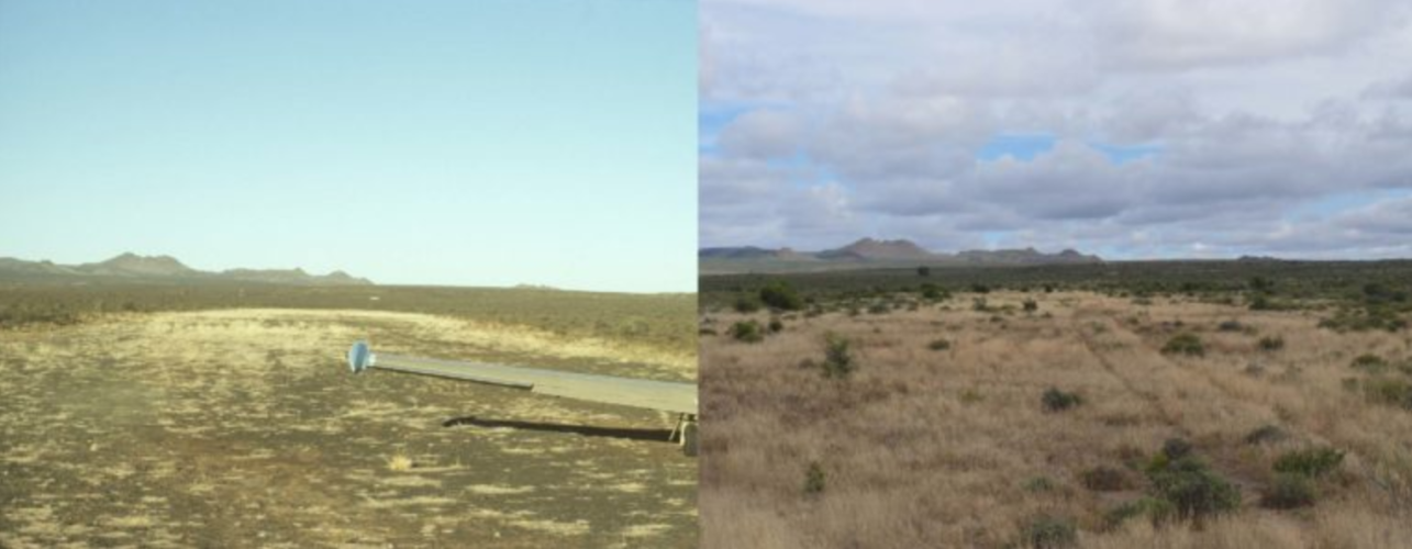 Project Stormfury AKA Controlling Hurricanes, Tornadoes And Earthquakes ...