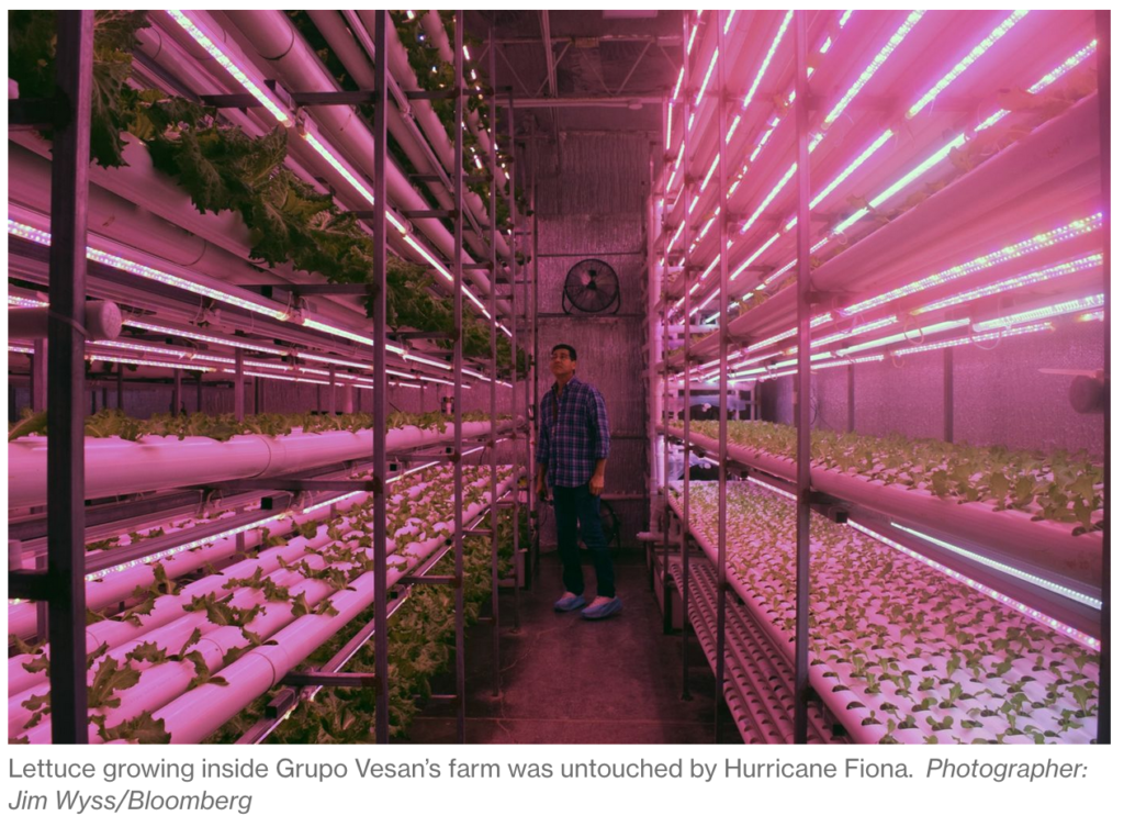 Project Stormfury AKA Controlling Hurricanes, Tornadoes And Earthquakes ...