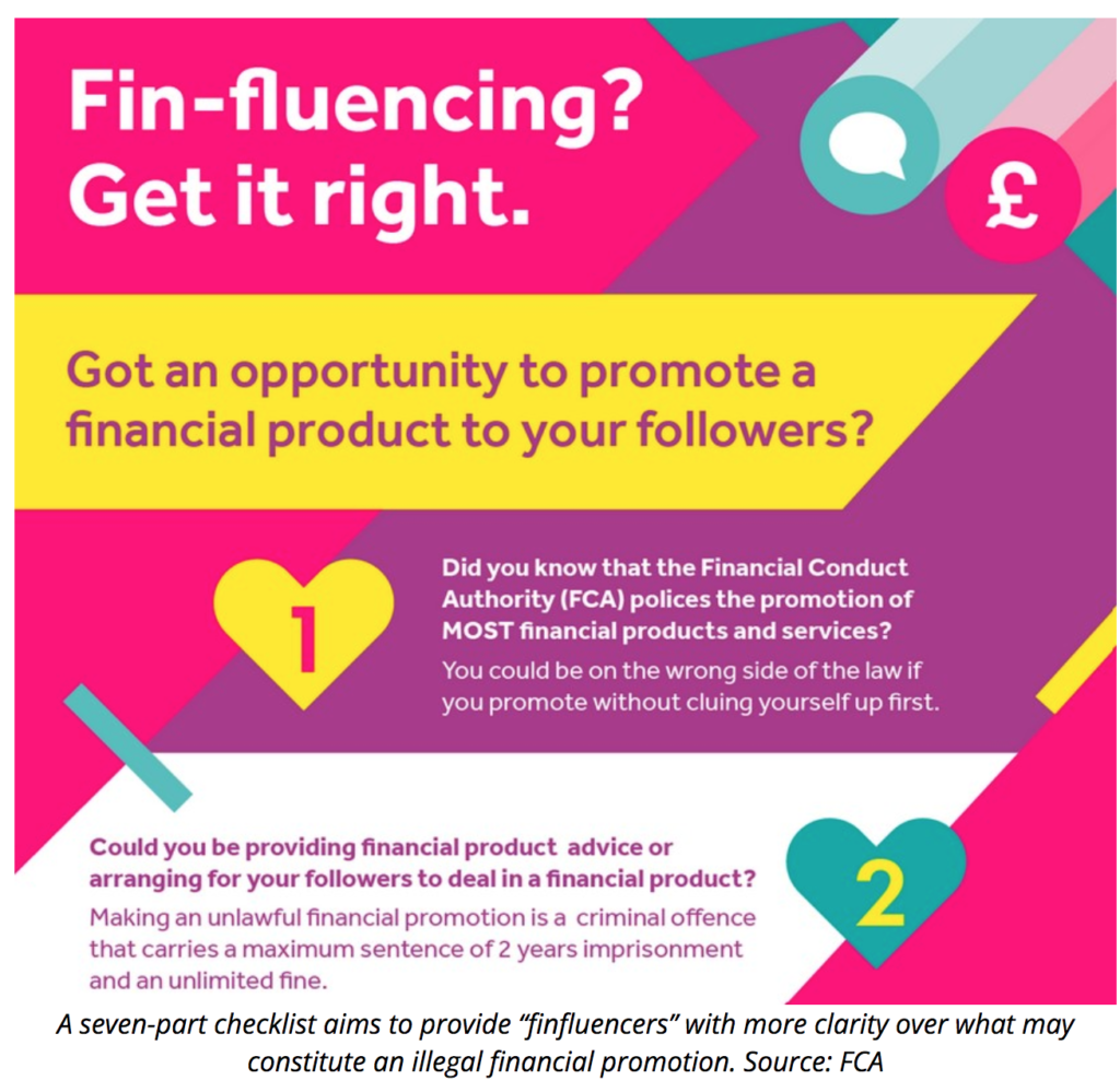 Rise of The FinFluencer And How They Target Young And Inexperienced ...