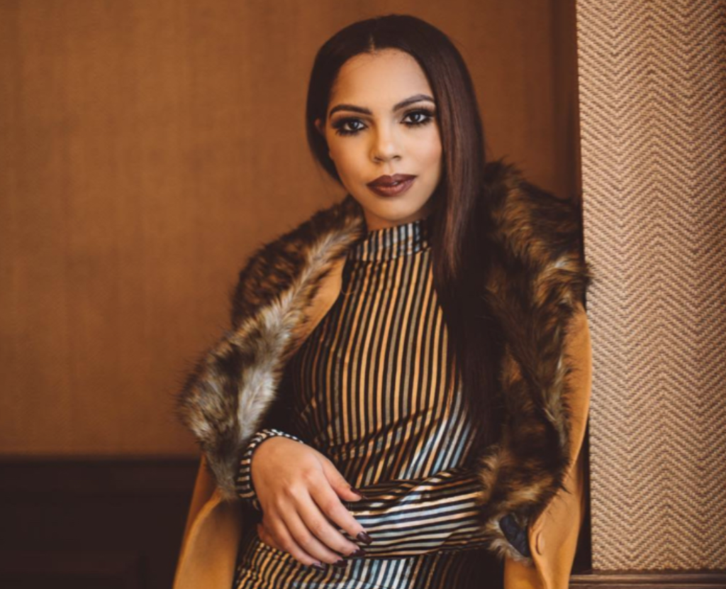 Hope Wiseman Is The Youngest Black Woman Dispensary Owner In The United ...