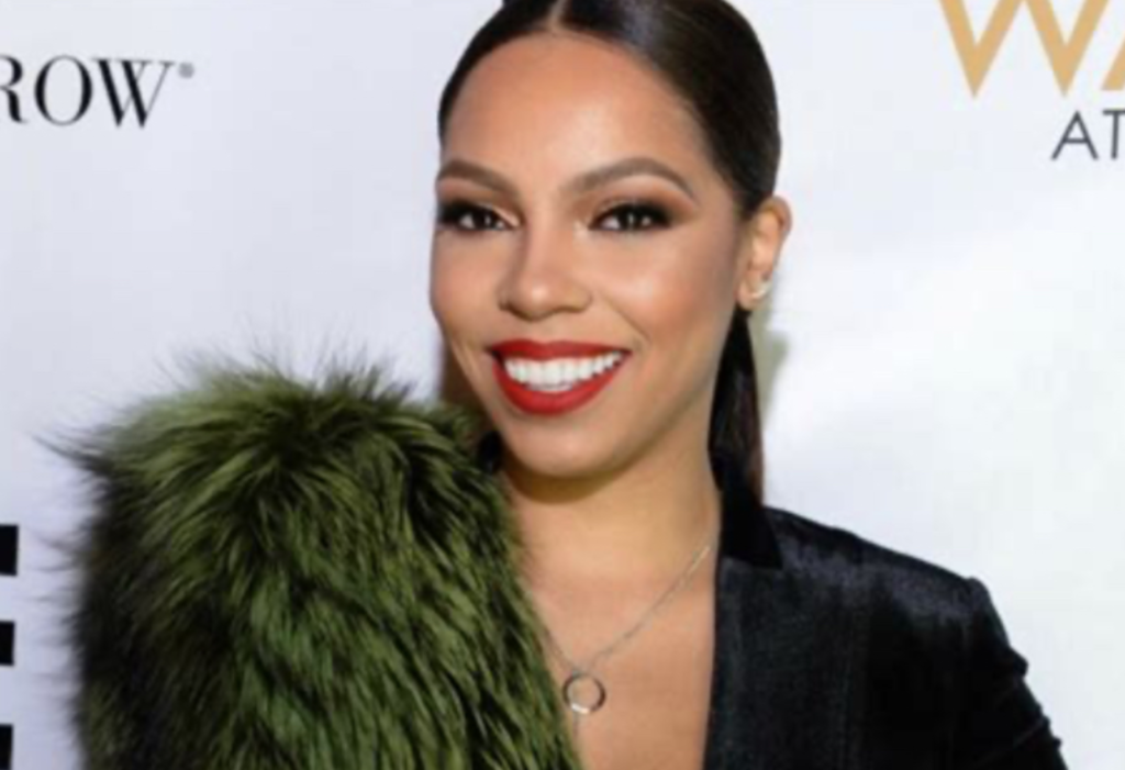 Hope Wiseman Is The Youngest Black Woman Dispensary Owner In The United ...