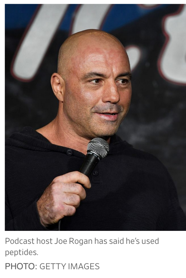 The Next Fountain-of-Youth Craze? Peptide Injections - DPL