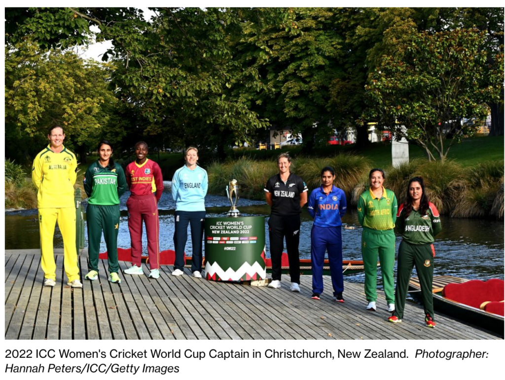 Major League Cricket Takes Off In US - DPL