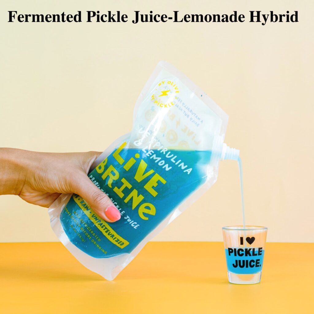 Sauerkraut, Kimchi And…Gut Nuts? Fermented Foods Are Having A Moment - DPL